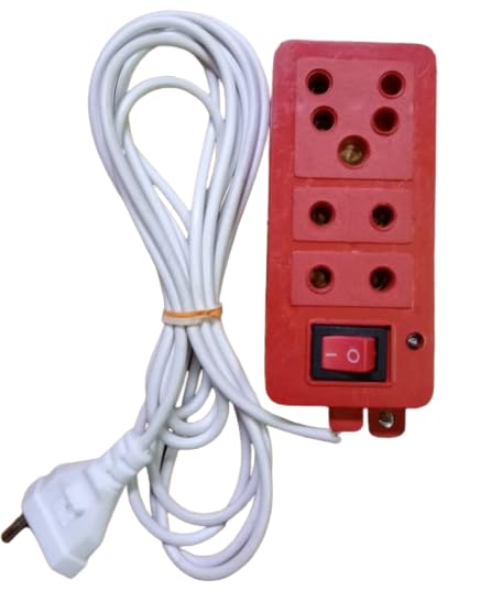 Buy BEERENDRA Group 1+3 Mini China Extension Board Online at Low Prices ...