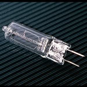 JCD Type 50 Watt 120 Volt G8 Halogen Light Bulb - Amazon.com