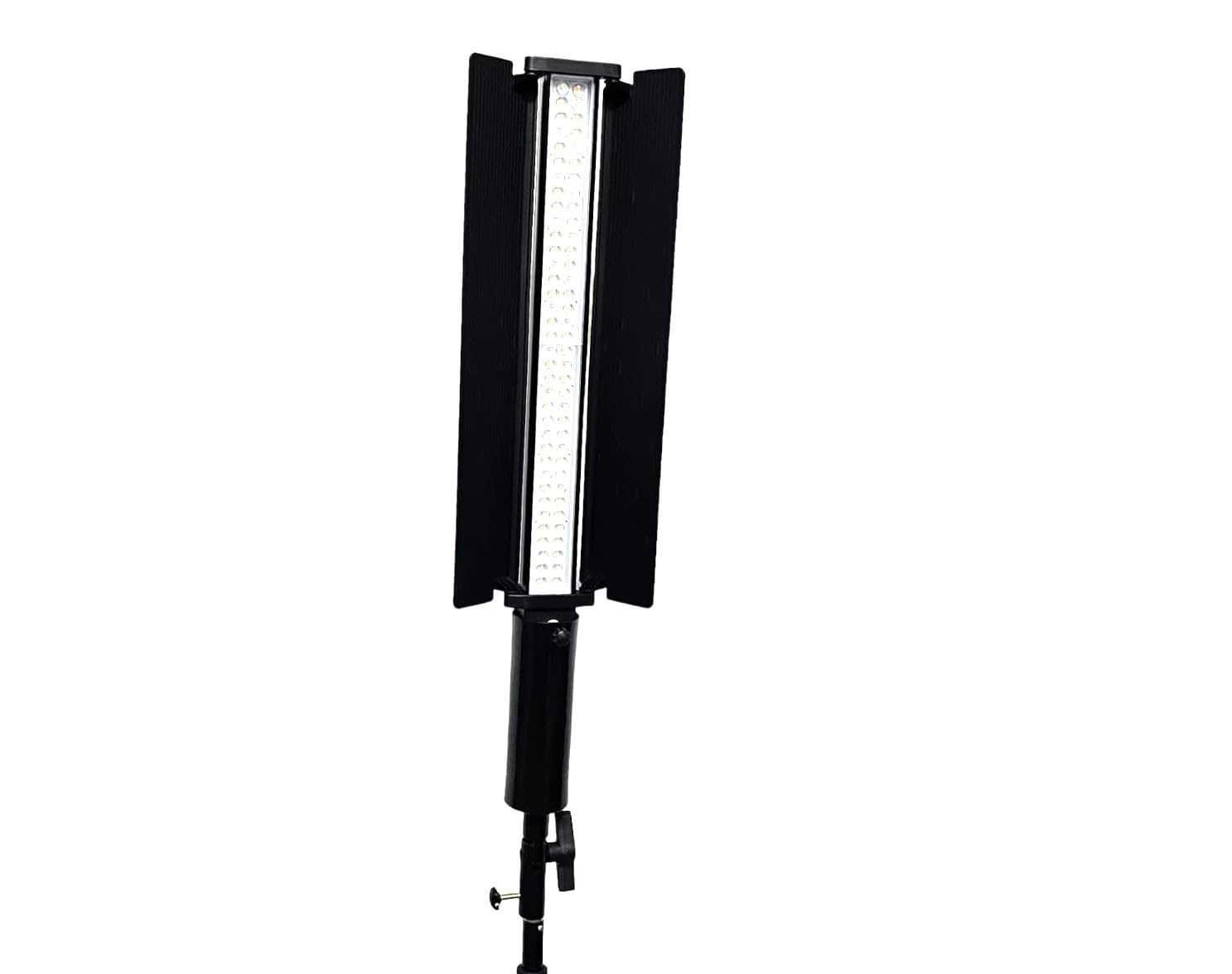 SHOPEE LC-500R [ Light Holder ] Portable Light Wand Handheld RGB LED ...
