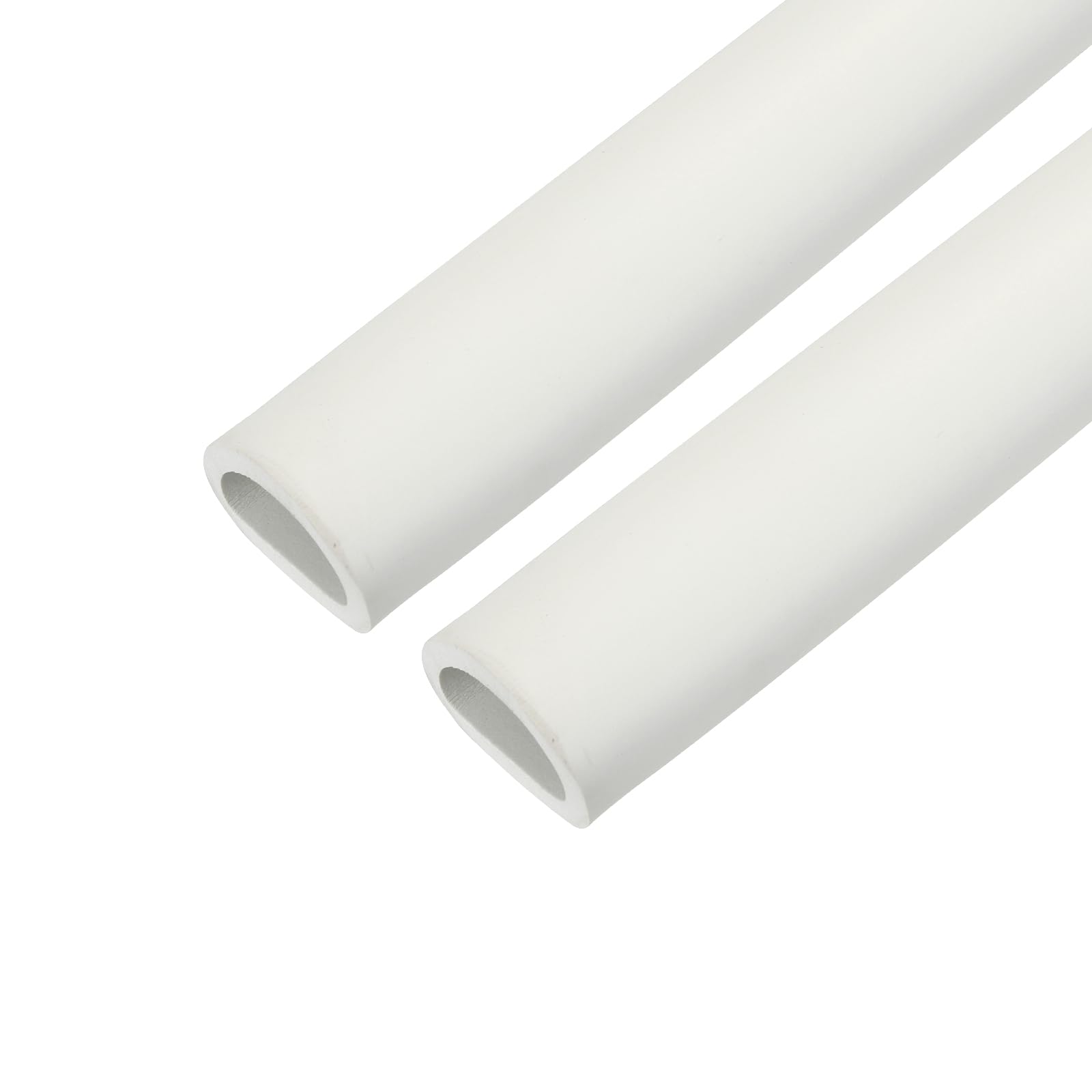 uxcell 2pcs 3.3ft Pipe Insulation Tube 30mm ID 42mm OD Foam Tubing for ...