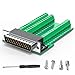 Amazon.com: JUXINICE DB44 Male Connector to Terminal Block, HDB44 ...