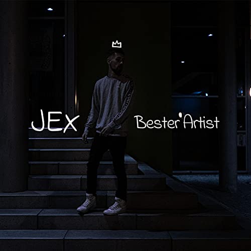Play Bester Artist by Jex on Amazon Music Unlimited