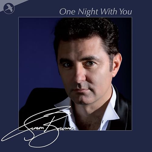 Amazon Music UnlimitedでSimon BowmanのOne Night With Youを
