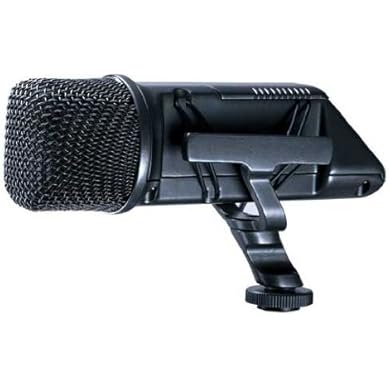 Amazon.co.jp: 【国内正規品】RODE ロード Stereo VideoMic X コンデンサーマイク SVMX : 楽器・音響機器