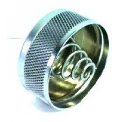 Amazon.com: Welch Allyn 705042 Bottom Cap Assembly for Laryngoscope ...