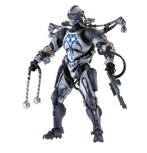 Star Wars Clone Wars Durge Action Figure - Want It All