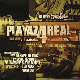 Playaz 4 Real: Various: Amazon.it: CD e Vinili}