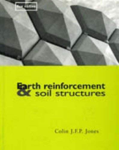 Earth reinforcement and soil structures: 9780727725257: Books - Amazon.ca