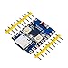 Amazon.co.jp: ESP32 WiFi 互換 ESP32-C3-Zero ミニ開発ボード ESP32 ESP32-C3FN4 ESP32 Mini 開発ボード 無線通信開発ボード ...