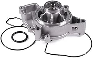 Amazon.com: Hepu New Replacement Water Pump P321 : Automotive
