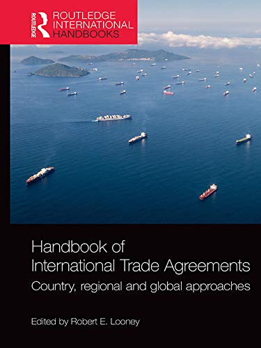 Handbook of International Trade Agreements: Country, regional and ...
