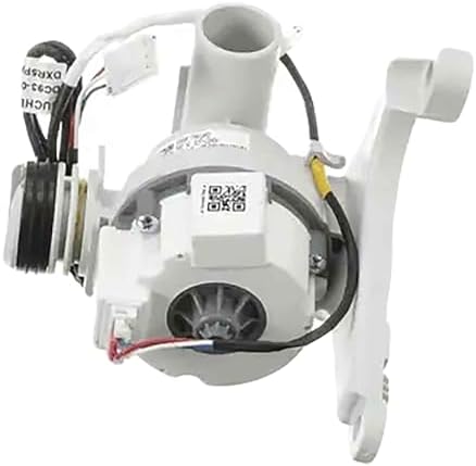 Amazon.com: Samsung DC97-22840A Washer Drain Pump Assembly : Appliances