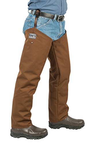 5 Best Snake Chaps in 2025: Safe & Comfortable Pants