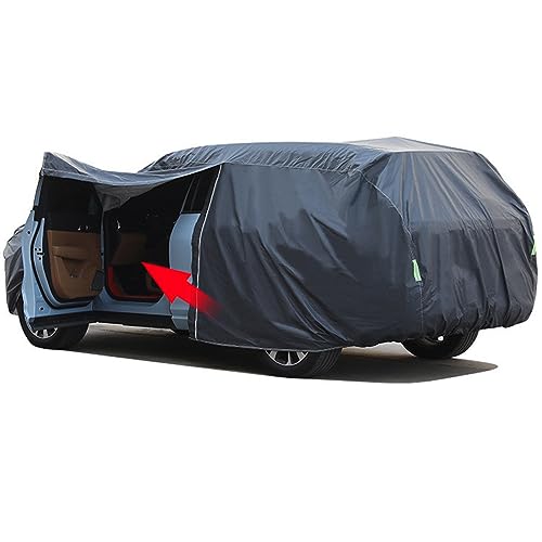 amazon.ae Best Sellers: The best items in Full Car Covers based on ...