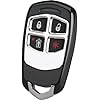Amazon.com: Ademco Honeywell 5834-4EN 4 Button Wireless Keyfob High End ...