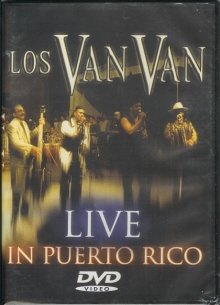 Amazon.com: LIVE IN PUERTO RICO : Movies & TV