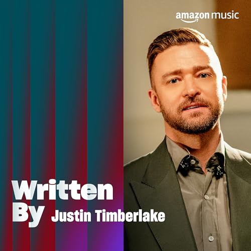 Written By Justin Timberlake Playlist on Amazon Music Unlimited