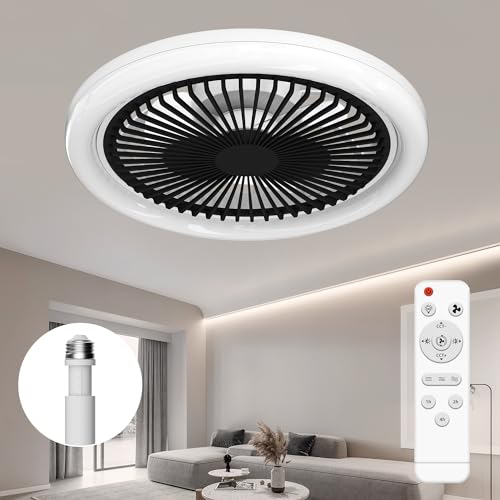 Snapklik.com : BECLOG Ceiling Fans