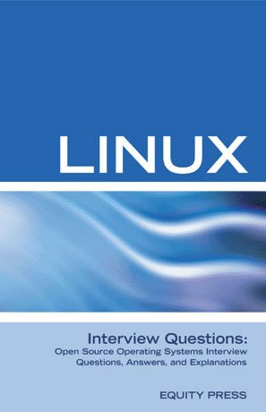 Linux Interview Questions: Open Source Linux Operating Systems ...