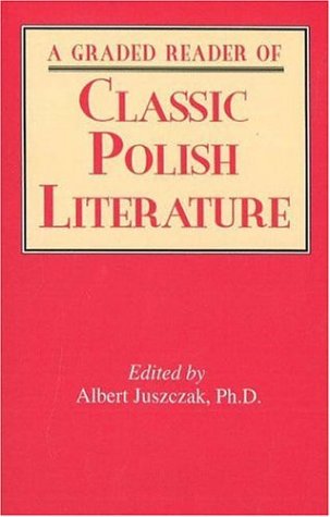 Buy Graded Reader of Classic Polish Literature Book Online at Low ...