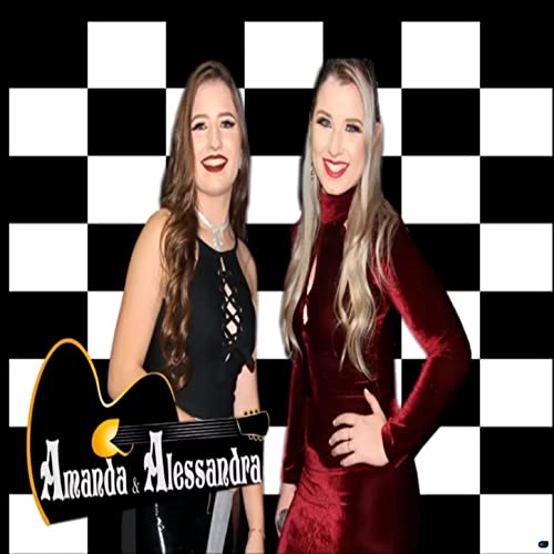 Play Quem Ama Perdoa by Amanda e Alessandra on Amazon Music