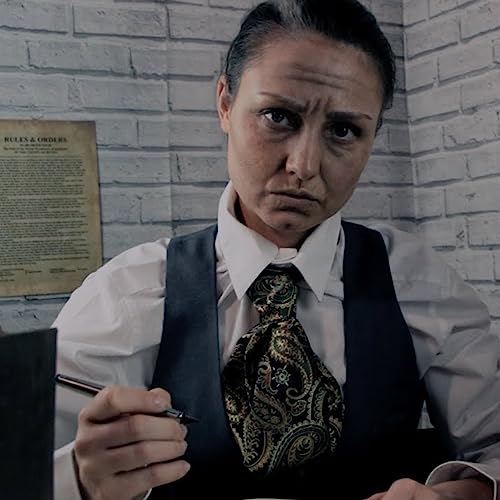 ASMR - Enrolling You In The Workhouse (Workhouse #1) by WhisperAudios ...