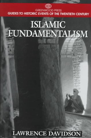 『Islamic Fundamentalism』｜感想・レビュー - 読書メーター