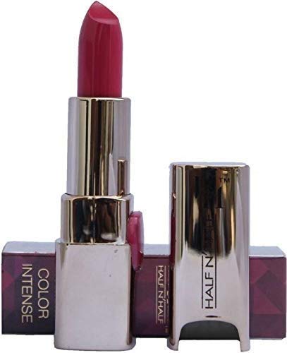 Buy HALF N' HALF Lipstick Multicolour (Matte) Online at Low Prices in ...