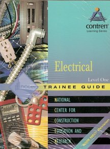 Electrical Level One Trainee Guide: unknown author: Amazon.com: Books