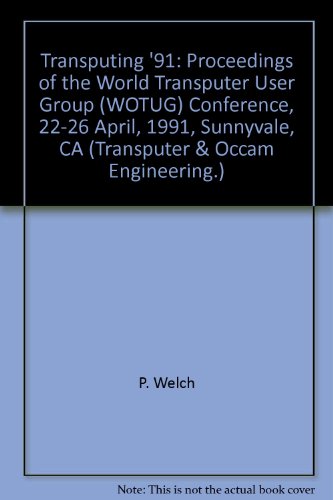『Transputing '91: Proceedings of the World Transputer User - 読書メーター