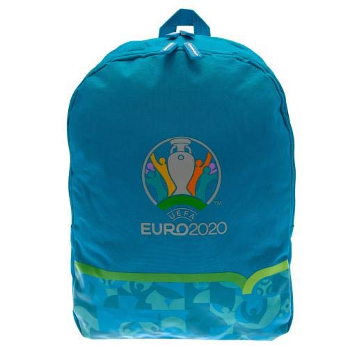 UEFA Euro 2020 Backpack Official Merchandise stock finder alerts in the ...