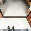 Briwooody 2 Packs Residential Threshold Cap 36'' Traditional Fixed ...