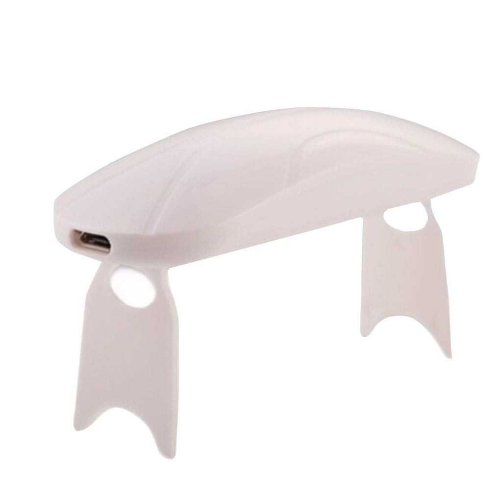 Amazon.com : Organic Nails Lamp Auto Lamp Nail Sensor Gel LED Nails Dry ...