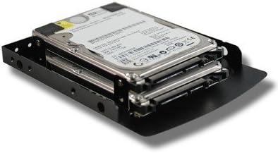 Amazon.com: Evercool Mount Your Laptop Drives in Your Desktop HDB-25351 ...
