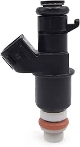 Amazon.com: 4PCS Fuel Injector 16450-RGA-003 FJ1070 Compatible With ...