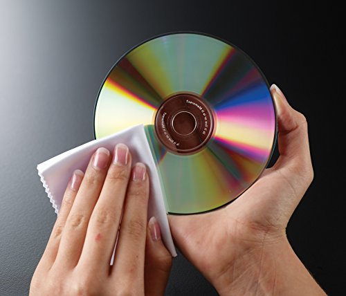 The 29 Best Audio & Video Disc Repair Kits of 2025 [Verified] - Cherry ...