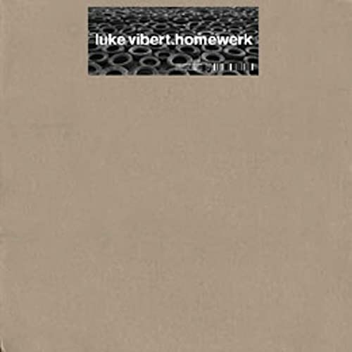 Play Homewerk by Luke Vibert on Amazon Music
