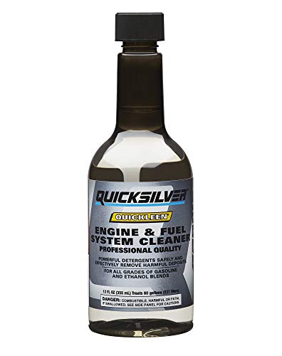 Top 10 Best Marine Fuel Injector Cleaner : Reviews & Buying Guide - Katynel
