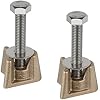 Amazon.com : upuuup inground Pool Ladder Anchors 2 Pack | Replacement ...