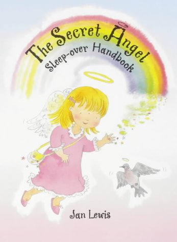 The Secret Angel Sleepover: jan-lewis: 9781841213866: Amazon.com: Books