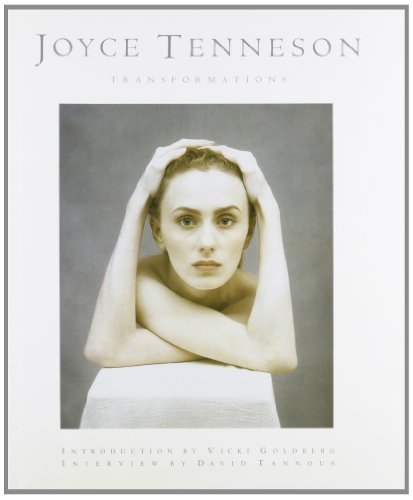 Joyce Tenneson Transformations: Tenneson, Joyce, photographer ...