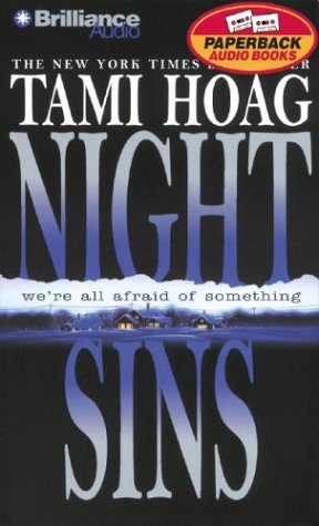 Night Sins: Hoag, Tami, Bean, Joyce: Amazon.com: Books