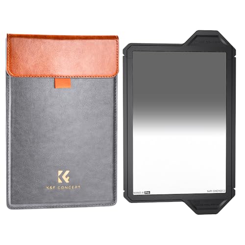 The 16 best GND filters - Hifi-Online.net