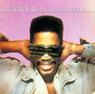Cameo - Cameo - Greatest Hits - Amazon.com Music