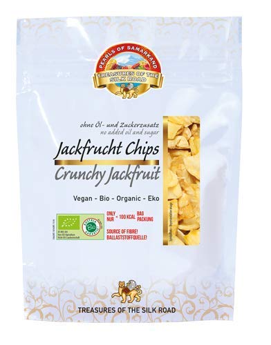 🥇 DONDE COMPRAR YACA o JACKFRUIT