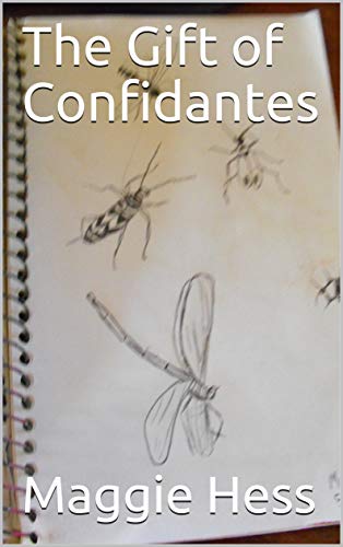 The Gift of Confidantes eBook : Hess, Maggie: Amazon.in: Kindle Store