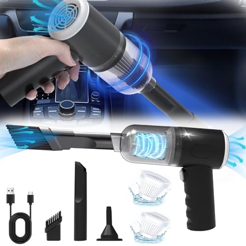 Deep Cleaning Car – The 15 best products compared - Your Motor Guide