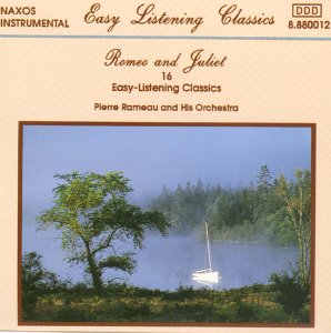 Pierre Rameau & Orchestra - Romeo And Juliet - Amazon.com Music