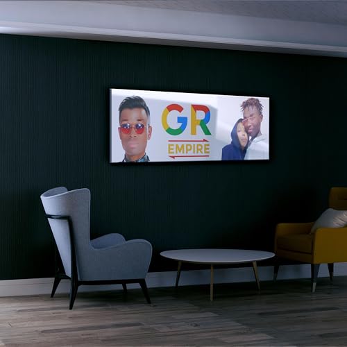 Play GR-XTREAM 4 by LEGEND RICKY THE GREAT on Amazon Music
