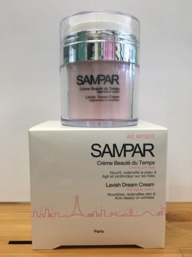 SAMPAR Lavish Dream Cream 50ml Brand New : Amazon.in: Beauty